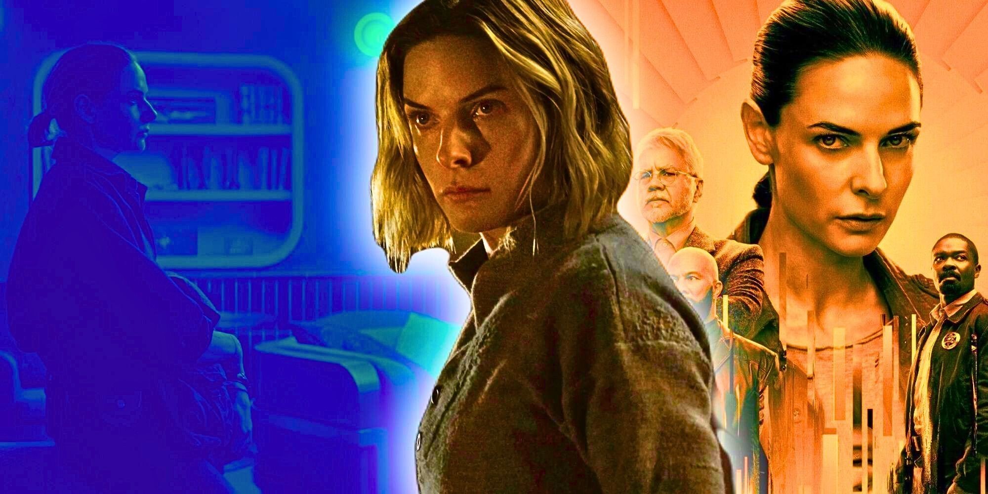 Ззовні / From (2022): дата виходу серій, новини та інформація по серіалу - Badmovie.Net